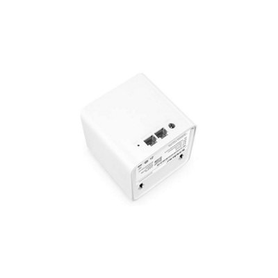 3 Pack Tenda Nova Whole Home Mesh WIFI System for Smart Home
