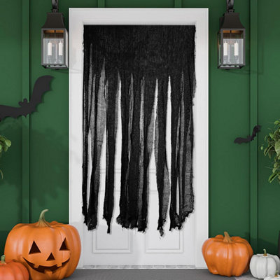 spooky doorways