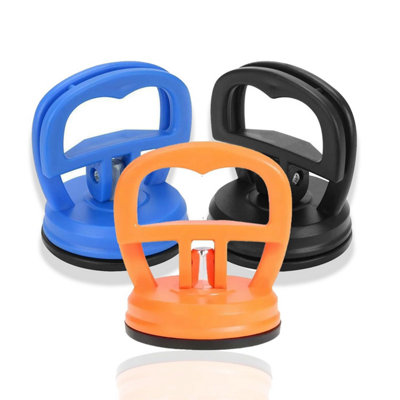 3 pcs Suction Cup Heavy Duty Suction Pullers