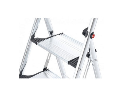 3 Steps TopLine Step Ladder K100