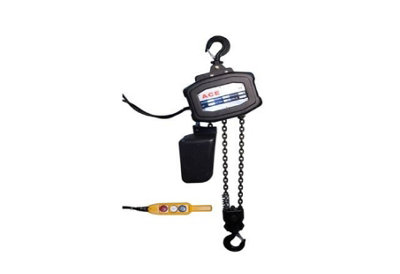 3 Ton Electric Chain Hoist 415V 3M (Three Phase Lifting Hoist 3000KG ...
