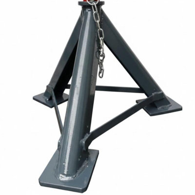 3 Tonne Super Heavy Duty Professional 3 Ton Axle Stand Singles BAS0103
