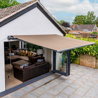 Patio awnings b&q store