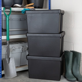 Wham Storage boxes | Storage & shelving | B&Q