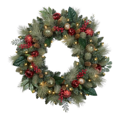 Wreaths 30 Inch