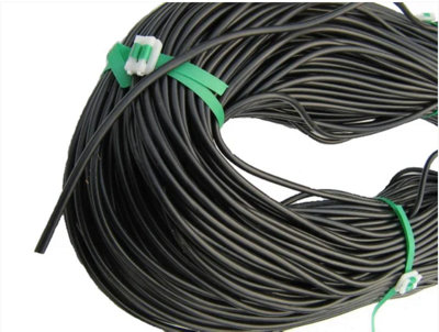 30 Meters Irrigation Tube Pipe - 4mm/6mm Black - Designed to Elevate ...