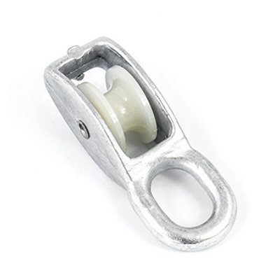 30 mm Single Pulley Block Single Swivel Pulley Block