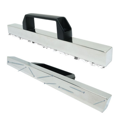 300 x 30mm Handheld Magnetic Sweeper