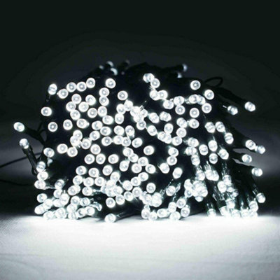 300 x Bright White LED lights String Lights