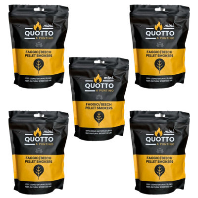 3000g Pure Beech Hardwood Pellets Hallal Certified For Wood Pellet ...