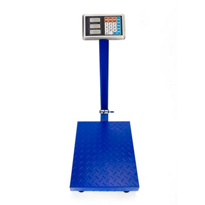 300KG/661lb Platform Parcel Scale