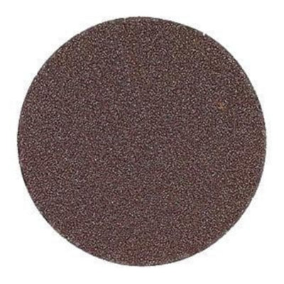 300mm (12") P120 Aluminium Oxide Self-Adhesive Paper Sanding Discs. Per ...