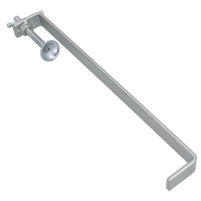 300mm Brick Laying Profile Clamp Holder Fastener Carpentry Internal ...