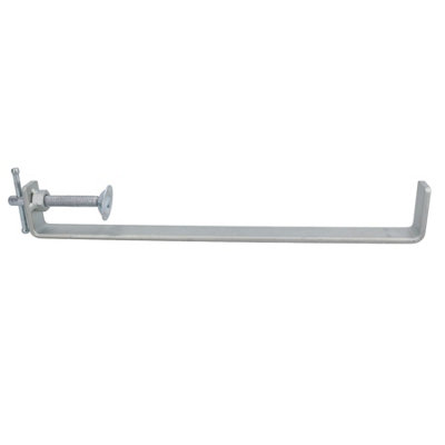 300mm Brick Laying Profile Clamp Holder Fastener Carpentry Internal ...