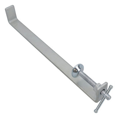 300mm Brick Laying Profile Clamp Holder Fastener Carpentry Internal ...