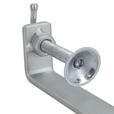 300mm Brick Laying Profile Clamp Holder Fastener Carpentry Internal ...