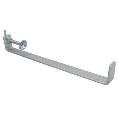 300MM BRICK LAYING PROFILE CLAMP HOLDER FASTENER CARPENTRY INTERNAL ...