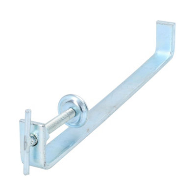 300mm Brick Laying Profile Clamp Holder Fastener Carpentry Internal ...