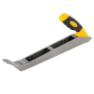 300mm Surface Forming Plane/File Metal Body Wood Metal Plastic Carbon ...