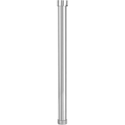 30Cm Shower Arm, G3/4 Shower Arm Extension, Shower Head Extension ...