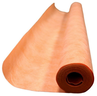 30m x 1m Waterproof Fleece Membrane Tanking Liner