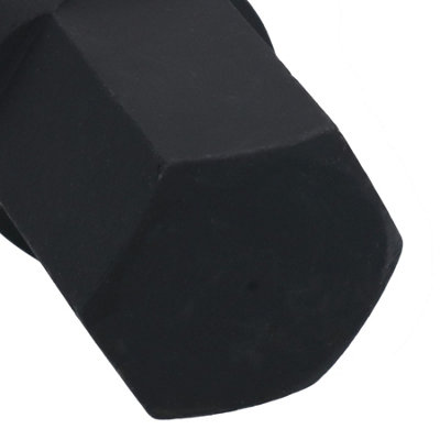 30mm 3/4" Drive Extra Deep Impact Hex Allen Key Socket Impacted 88mm Long