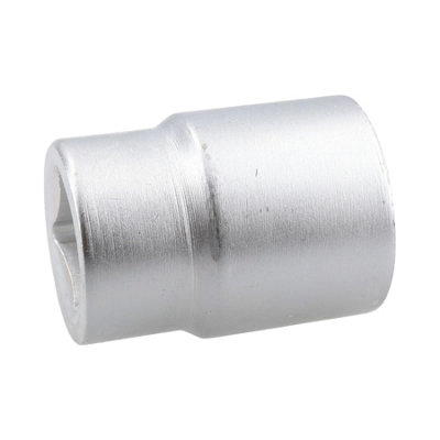 30mm 3/4" Drive Socket 12 Sided 55mm HGV Satin Finish Chrome Vanadium ...