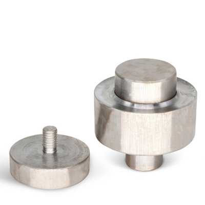 30mm Eyelets Grommets Fixing Dies Set for Green Machine Hand Press ...