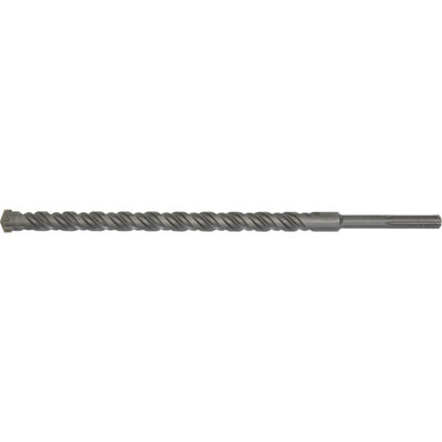 30mm x 570mm SDS Max Drill Bit for Masonry - Premium Quality & Durability