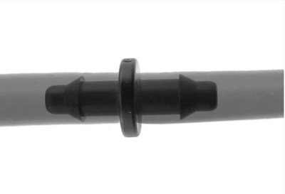 30pcs. 4.5mm Barb x Barb (Taper Series) Micro Joiner - Micro Irrigation ...