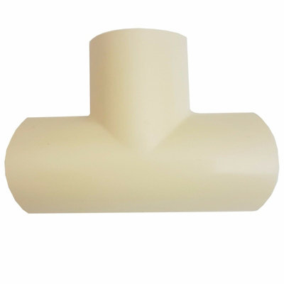 30x15mm Clip Over 2 Way T Splitter Magnolia Adapter Trunking Conduit ...