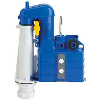 313879 Turbo 88 Syphon 10in - Premium Quality Finish for Modern Spaces