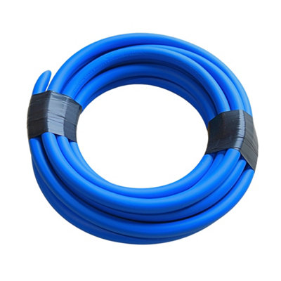 3183YA 2.5mm² Arctic Grade Blue 3-Core Flexible Cable - Heavy Duty Cold ...