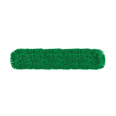 32 Inch (80cm) Green Dust Beater / Dust control nop acrylic head ...