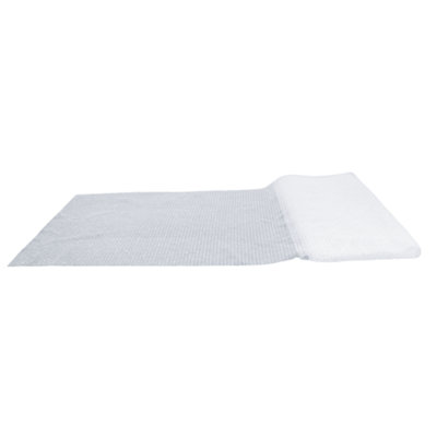 32" INCH TV REMOVAL CARDBOARD MOVING BOX WITH BUBBLEWRAP