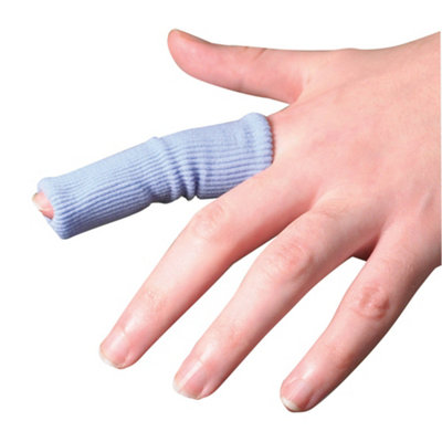 32 Pack of Hypoallergenic Antibacterial Digital Pads - Perfect for ...