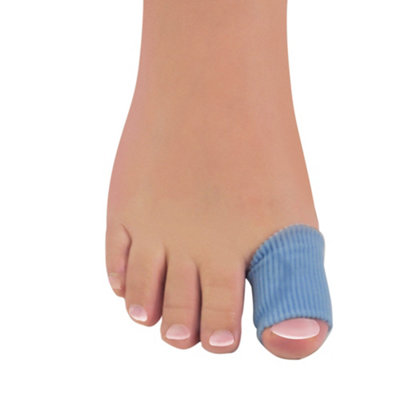 32 Pk Large Soothing Antibacterial Digital Pads - Cut to Size ...