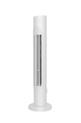 32inch Oscillating Portable Table Fan 120m Timer Electric Tower Fan ...