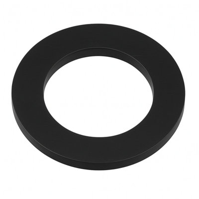 32mm Bottle Trap Rubber Washer Seal for Basin Waste Pipe Inlet Outlet ...
