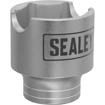 32mm Diesel Fuel Filter Socket - 1/2" Sq Drive - Suits Ford Transit 2.0 ...