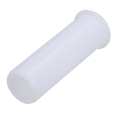 32mm MDPE Water Pipe Liner Insert Sleeve Plastic Plasson Pushfit ...