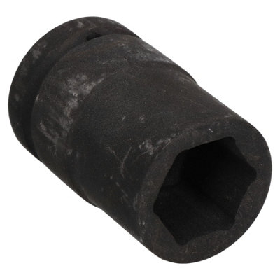 32mm Metric 1" Drive Deep Impact Socket 6 Sided Single Hex Thick Walled