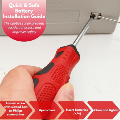 33 LED Silver Candle Bridge Light