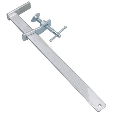 330mm Brick Profile Sliding Mortar Joint Clamp Holder Fastener External ...