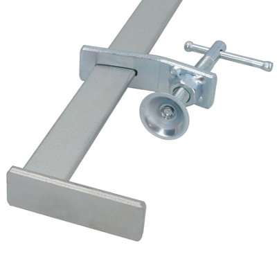 330mm Brick Profile Sliding Mortar Joint Clamp Holder Fastener External ...