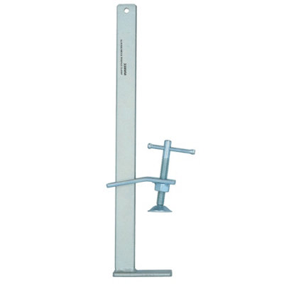 330mm Brick Profile Sliding Mortar Joint Clamp Holder Fastener External ...