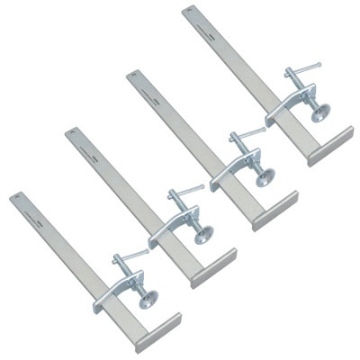 330mm Brick Profile Sliding Mortar Joint Clamp Holder Fastener External ...