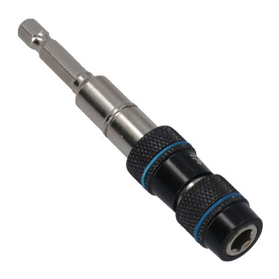 33pc Magnetic Screwdriver Bit Set With 1/4in Angled 20 Degree Drill ...