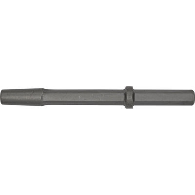 340MM HEAVY-DUTY IMPACT BREAKER WITH 1" HEX SHANK FOR DEMOLITION PROJECTS