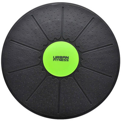 35.5cm Wobble Board - Balance & Strength Training - Squat Physio ...